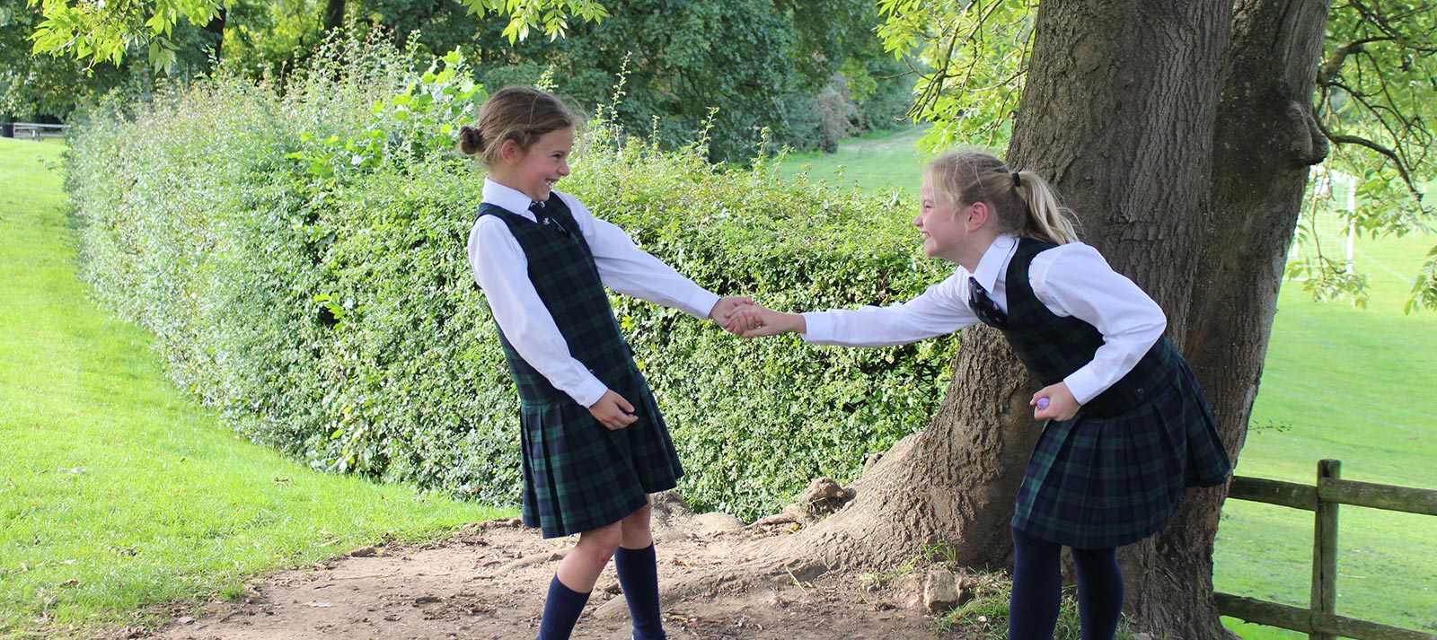 Aldenham Prep School