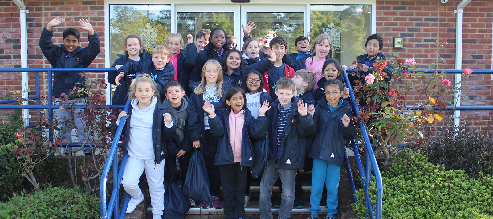 Aldenham Prep School