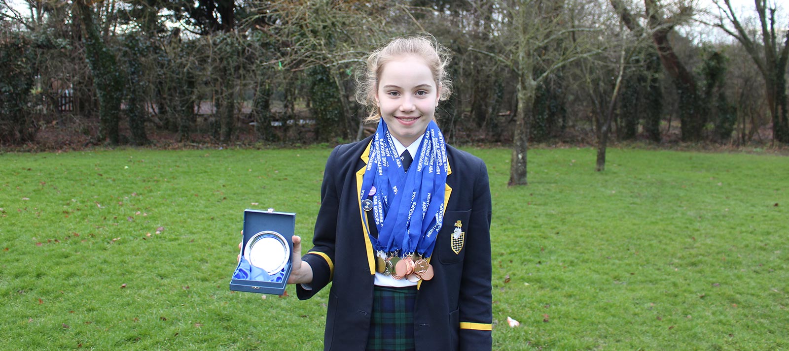 Aldenham Prep School