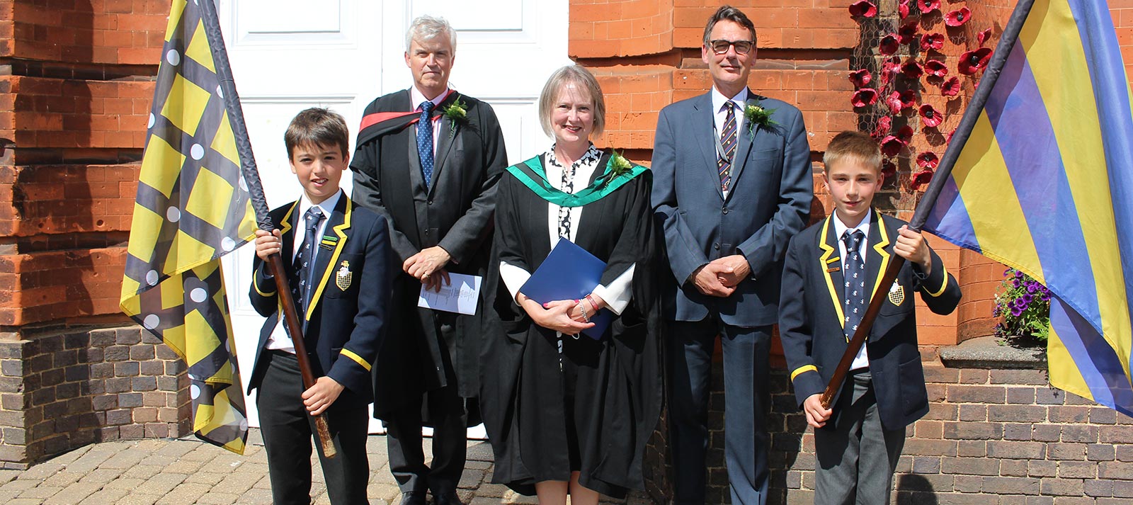 Aldenham Prep School