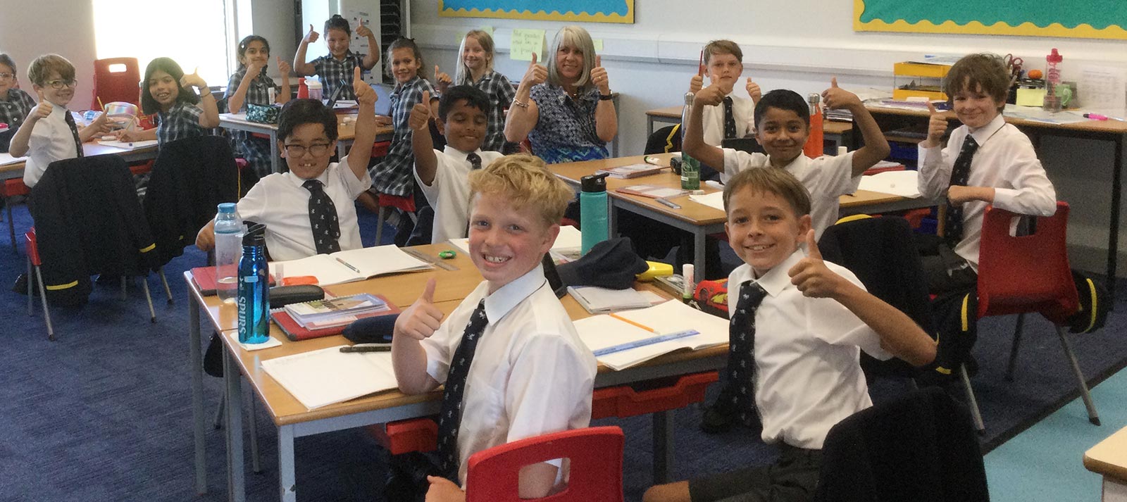 Aldenham Prep School