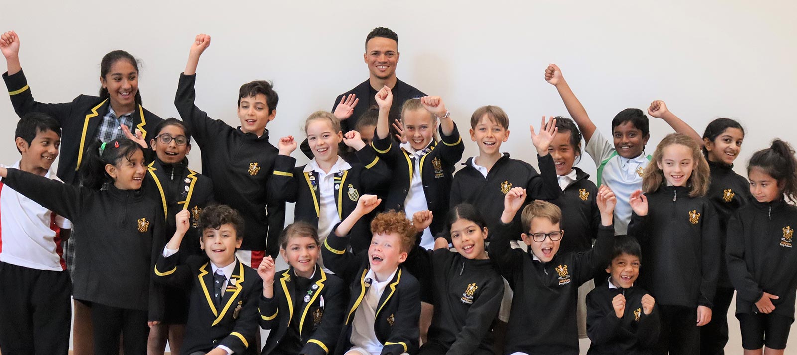 Aldenham Prep School