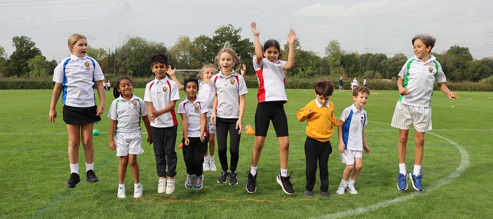 Aldenham Prep School