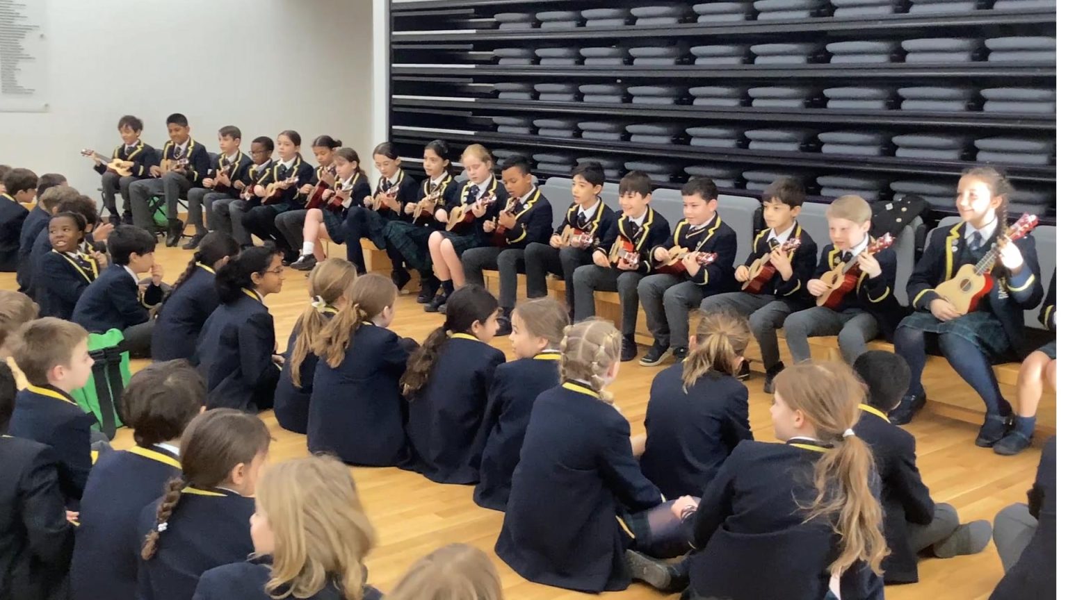 Aldenham Prep School